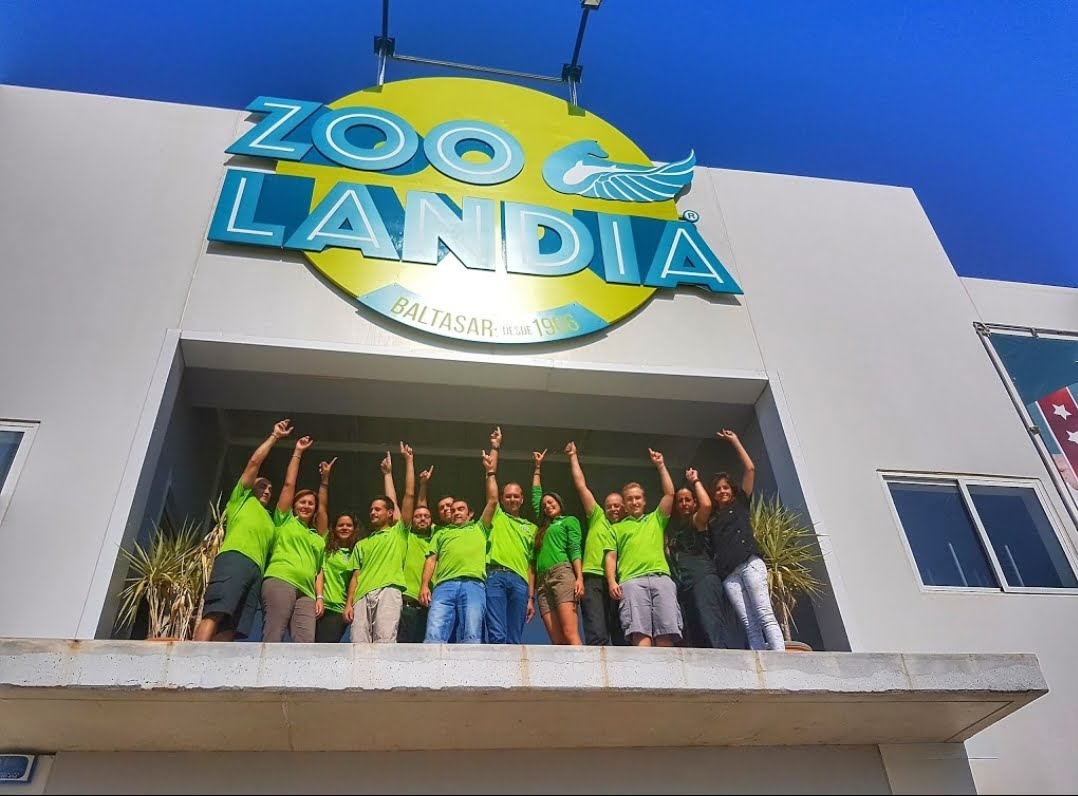 Entrevista a Zoolandia — Revista - Corales Y Marinos
